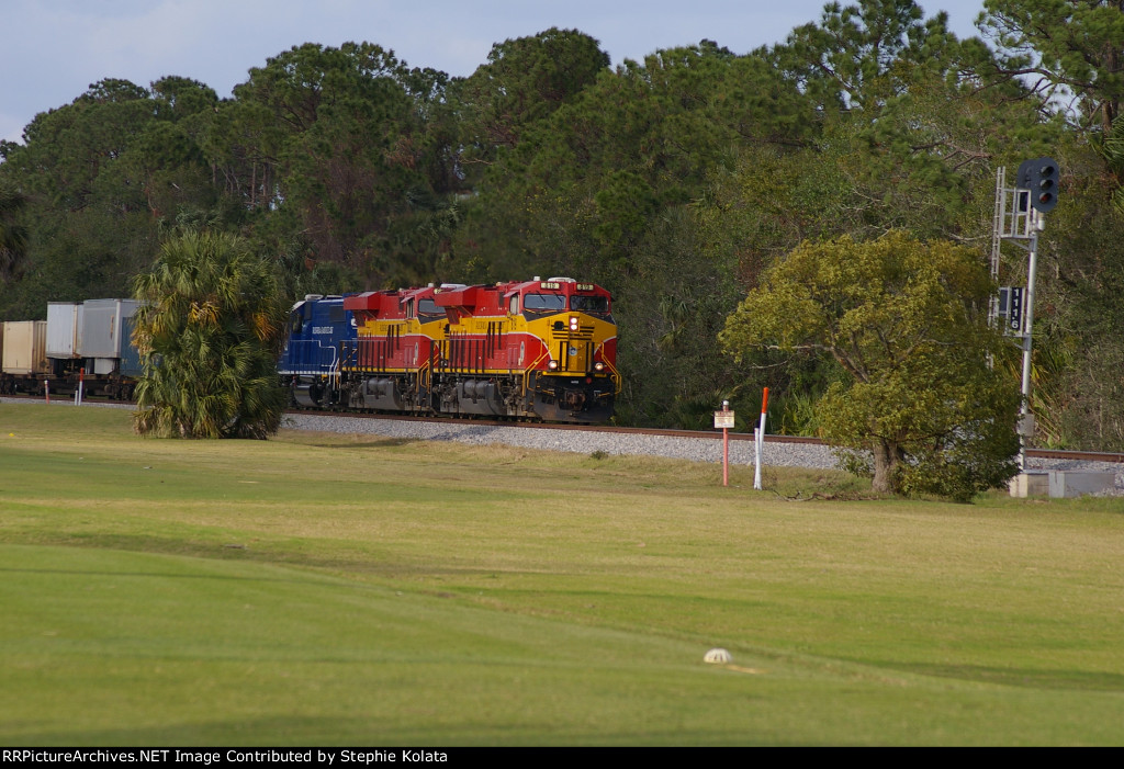 FEC 819 FEC 822 FEC 422